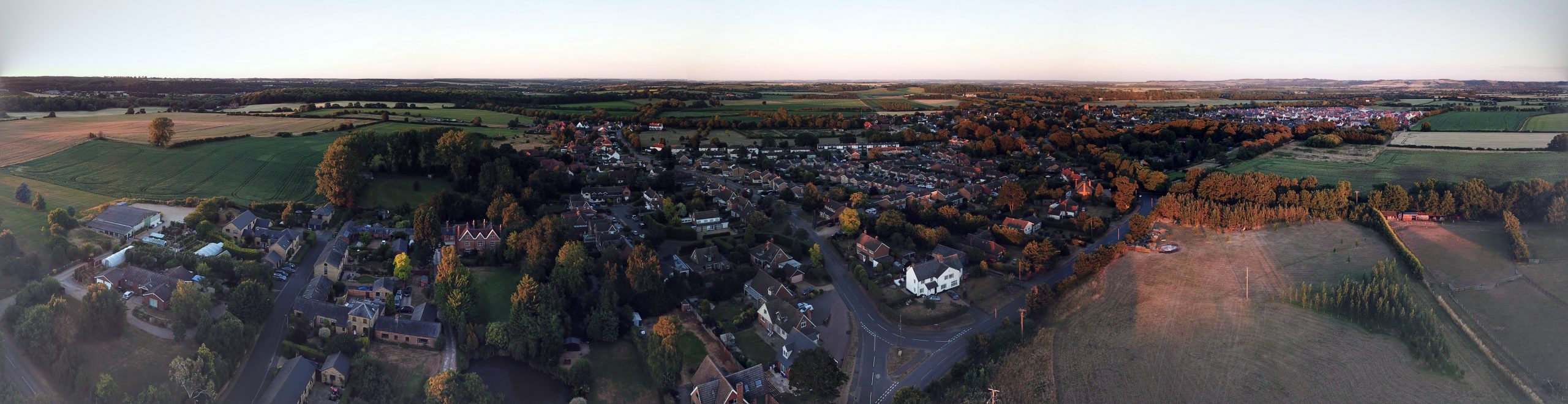 Discover Silsoe - Silsoe Parish Council