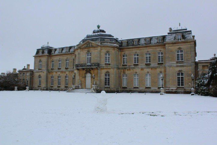 Walking Around Silsoe - Silsoe Parish Council